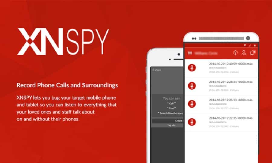 Xnspy 評論 2021 – Xnspy 是如何工作的